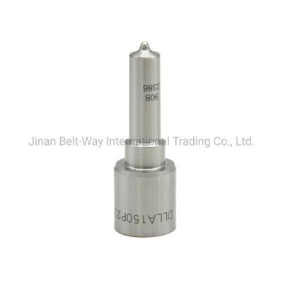 China Função do motor, bocal do injetor diesel Dlla150p2386 para 0445120357 0445120446 à venda