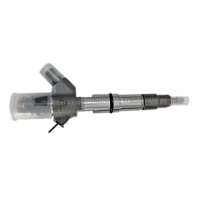 China Injetor de combustível diesel 0445120343 612640080031 para Weichai Dlla152p2344 Bico do comboio comum à venda
