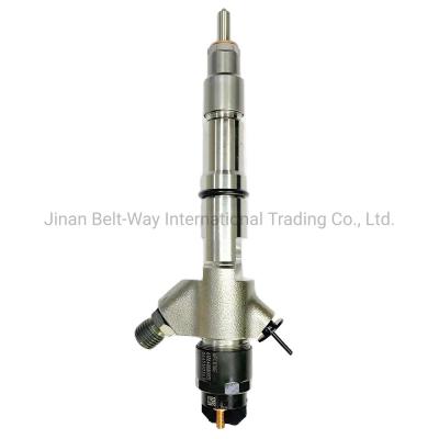China 612640080031 Genuine Fuel Injector for Marine Boat Engine Weichai Wd615 Wd10 Lighting for sale