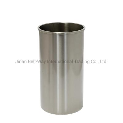 China Get the Best Deal Weichai Wd12 Engine Cylinder Liner 61800010125 for Sinotruk Shacman for sale