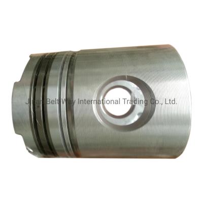 China Marine Diesel Engine Nt855 Genset Spare Parts Piston 3048808 for South Asia Customers for sale