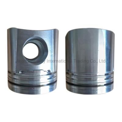 China Cummins Diesel Engine 6CT8.3 Spare Part Piston 3929161 Guaranteed and Performance for sale