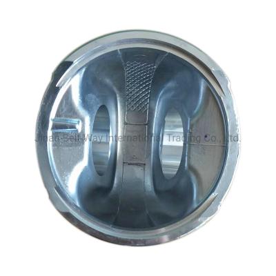 China Cummins Diesel Engine 6CT8.3 Spare Part Piston 3929161 Guaranteed and Performance for sale