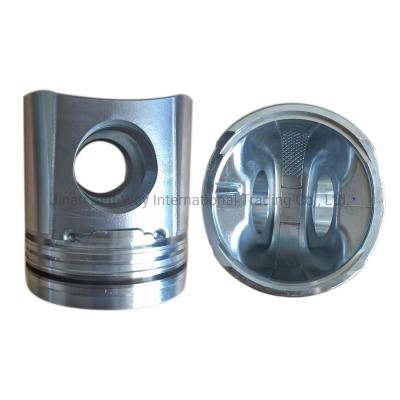 China Cummins Diesel Engine 6CT8.3 Spare Part Piston 3929161 Guaranteed and Performance for sale
