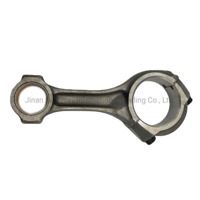 China After-sales Service Online Support for 61500030009 Connecting Rod of HOWO Truck Parts for sale