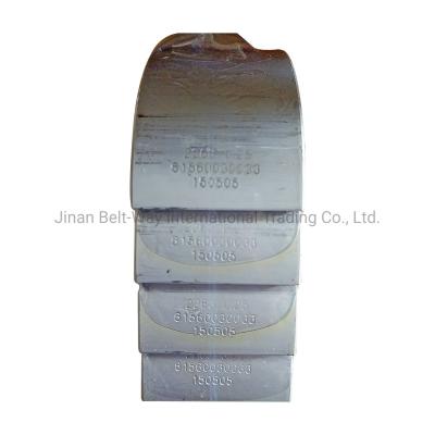 Secure Payments 2022 Wd10 Wd12 Marine Engine Cr Connecting Rod Bearing 61560030033 0.25