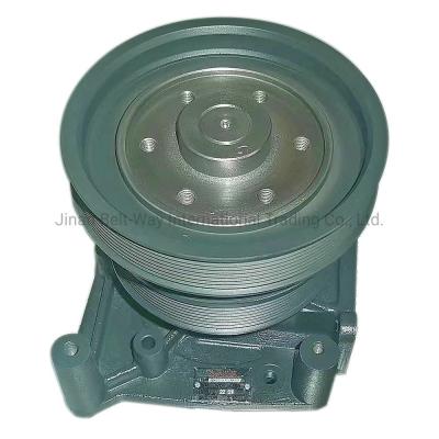 China Weichai Power Diesel Engine Water Pump 612600060389 with Every Payment Protected for sale