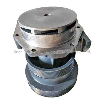 China Weichai Power Diesel Engine Water Pump 612600060389 with Every Payment Protected for sale
