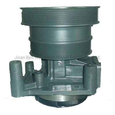 China Weichai Power Diesel Engine Water Pump 612600060389 with Every Payment Protected for sale