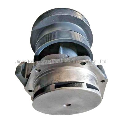 China Weichai Power Diesel Engine Water Pump 612600060389 with Every Payment Protected for sale