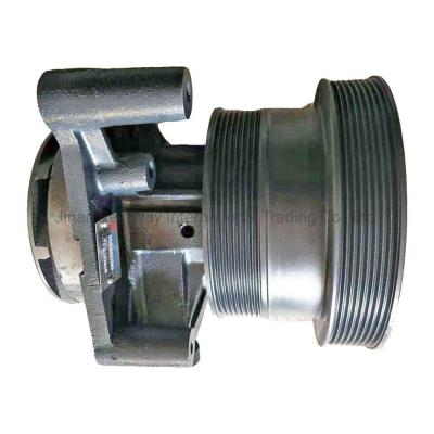 China Weichai Power Diesel Engine Water Pump 612600060389 with Every Payment Protected for sale