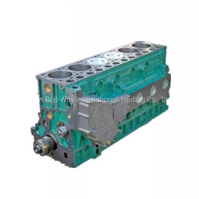 Cina Blocco cilindro motore 61500010383 adatto ai camion HOWO/Shacman F3000/F2000/M3000 in vendita