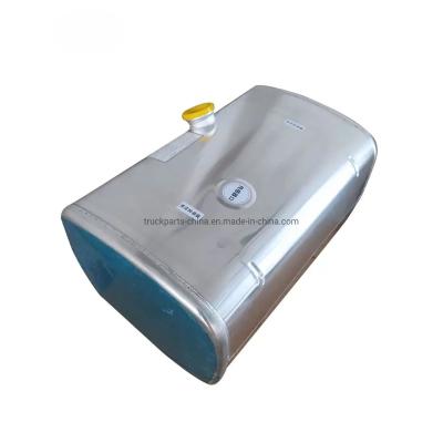 Cina Numero di parte Wg9725550300 Serbatoio di combustibile in alluminio da 300L per Sinotruk/Weichai HOWO Auto Parts in vendita