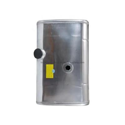 Cina Sinotruk Weichai Ricambi per camion HOWO Shacman Cisterna di carburante per camion pesante Wg9725550300 Ruota in vendita