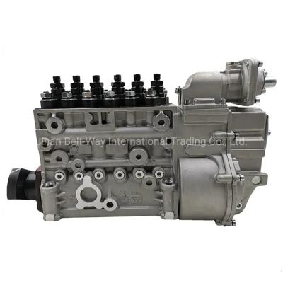 Cina Sinotruk HOWO 371HP PS8500 Fuel Injection Pump Assembly Vg1560080022 La vostra scelta migliore in vendita