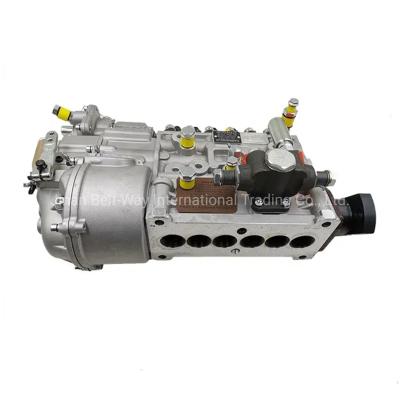 Cina Parti del sistema di sterzo Sistema di sterzo per la pompa di iniezione di carburante PS8500 Sinotruk Vg1560080022 in vendita