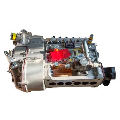 Cina Sinotruk originale Wd615 Motore parti pompa di iniezione Vg1560080022 per Shacman F3000 in vendita
