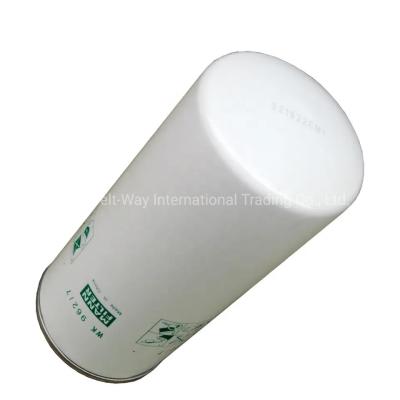 Cina Sinotruk HOWO Weichai Shacman FAW Dongfeng Diesel Filter come mostrato Wk962/7 Vg1560080012 in vendita