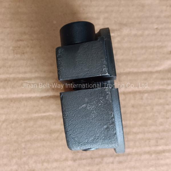 Quality 0.4kgs Shacman Delong F3000 Dump Truck Spare Part Locking Nut 81929010066 for sale