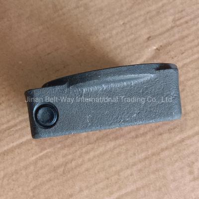 China Standard Clamping Nut 81929010066 for Engine Model Wd615/Wd10/Wd12/Wp10/Wp12/D12/Wd618 for sale