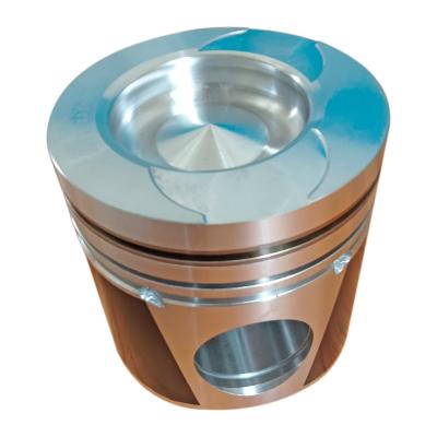 China 22.00cm * 15.00cm * 8.00cm Package Size Battery for HOWO 371HP Vg1560037011 Engine Piston for sale