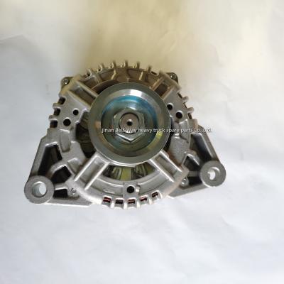 Cina Parti di motore Sinotruk alternatore VG1095094002 in vendita