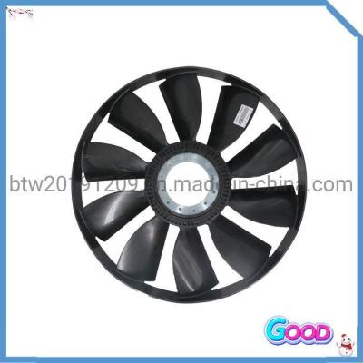 China Durable Heavy Duty Car D10 Fan Blade Vg1540060260 for sale