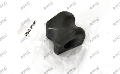 중국 토요타 랜드크루저 프라도를 위한 앞자축에 금속을 입히는 48849-60040 안정기 판매용