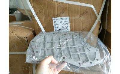 중국 닛산 동안 31728-97X00 46240-4C000 자동차 현가 부품 화면 필터 350Z 승용마 판매용