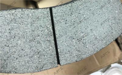 China D1589 Front Break Pads PN53003 68144163AB 7B0698151 For Chrysler Dodge Journey Volkswagen Routan for sale