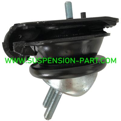China Front Axle Left Engine Mount 11220-4W000 11220-7Z0010 For Nissan Navara D22 for sale