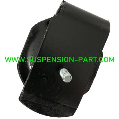China Front Axle Left Engine Mount 11220-4W000 11220-7Z0010 For Nissan Navara D22 for sale