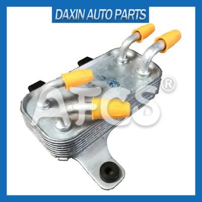 중국 랜드로바 발견 정맥내 레인지 로버 스포르티를 위한 LR031827 LR089887 오일 냉각기 판매용