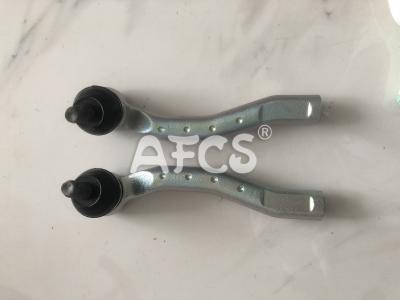 중국 토요타 코롤라 술집을 위한 앞자축 옳은 타이 로드 단부 0 판매용