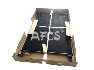 China 4M0816411B  Air Conditioning Condenser For AUDI A6 A8 Q7 Q8/VW TOUAREG for sale