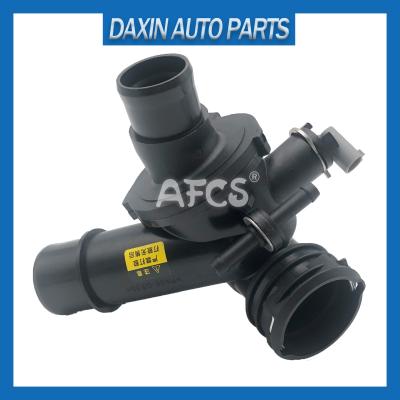 China 6512000615 6512001715 Car Sensor Parts Thermostat For Mercedes Benz C Class W204 for sale