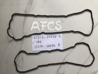 중국 렉서스 Es / 토요타 아발론 술집을 위한 0 밸브덮개 가스킷 판매용