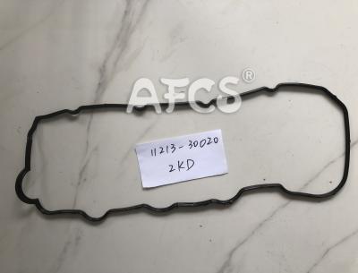 중국 토요타 힐럭스 viii 픽업을 위한 0 11213-0l010 밸브 커버 개스캣 판매용