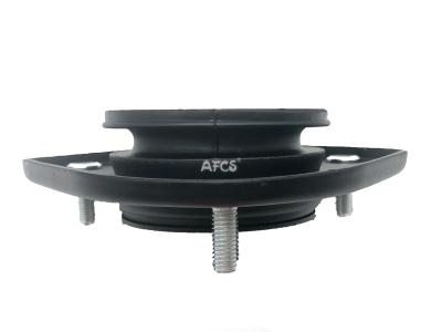 China 48609-02220 48609-20500 Vooras rechter steunstuk voor Toyota Corolla saloon Te koop