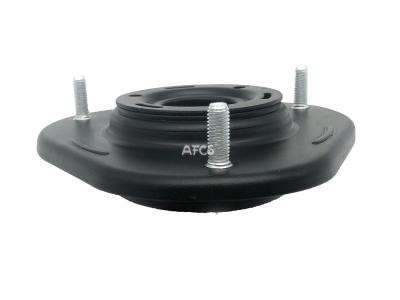 China 48609-02220 48609-20500 Vooras rechter steunstuk voor Toyota Corolla saloon Te koop