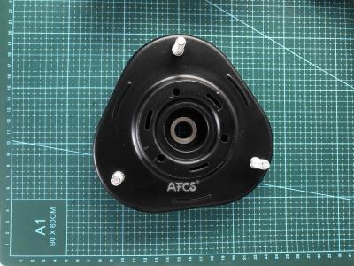 China 48609-02220 48609-20500 Vooras rechter steunstuk voor Toyota Corolla saloon Te koop