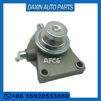 China 23301-54460 23302-54460 Fuel Filter Primer Pump For Toyota Hiluxv Pickup for sale