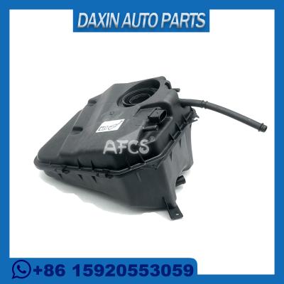 China 420121403 Expansion Tank For AUDI Q7 R8 Spyder Black With Sensor for sale