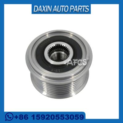 China OEM 021903119J 94860313500 Alternator Freewheel Clutch For AUDI Q7/PORSCHE CAYENNE for sale