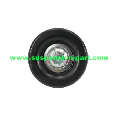 Cina OEM 11925-BB00A 11925BB00A PULLEY IDLER per il salone Nissan Lannia (U15) 1.6 in vendita