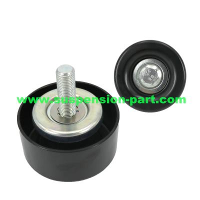 Cina OEM 11925-BB00A 11925BB00A PULLEY IDLER per il salone Nissan Lannia (U15) 1.6 in vendita