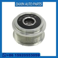 China OEM 37322-04330  3732204330 TENSION IDLER PULLEY FOR KIA PICANTO IⅡ (TA)1.0 for sale