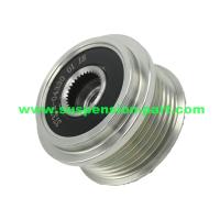 China OEM 37322-04330  3732204330 TENSION IDLER PULLEY FOR KIA PICANTO IⅡ (TA)1.0 for sale