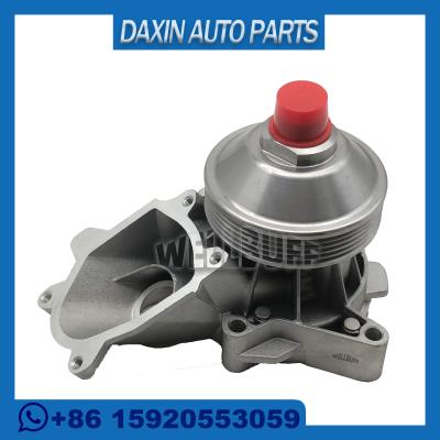 China 306D1 M57D30 Engine Auto Propulsion Heat Sink Water Engine for Bmw 3 Land Rover Range RoverⅢ for sale