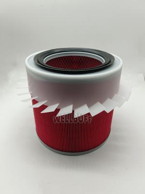 China OEM MB120298  MB120476 Air Filter FOR MITSUBISHI CANTER 4D31T for sale